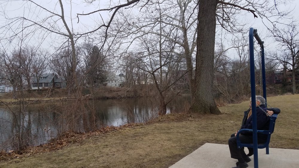 CONGDON PARK - Updated December 2025 - 200 N Division St, Bristol ...