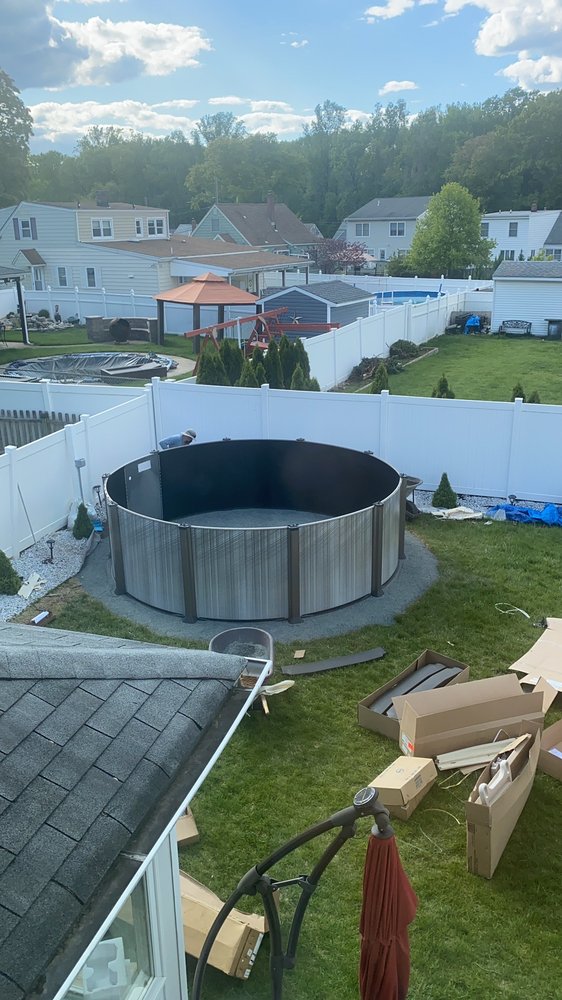 TWIN STATE POOL SERVICE - Updated December 2025 - 1324 Stuyvesant Ave ...