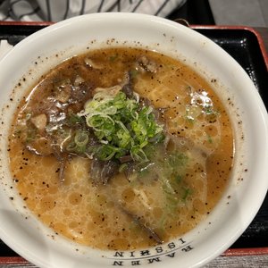 RAMEN ISSHIN - 1313 Photos & 814 Reviews - 421 College Street, Toronto ...