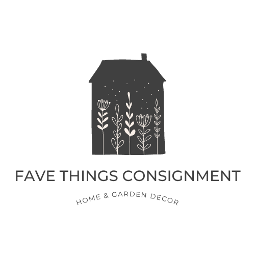 FAVE THINGS CONSIGNMENT - Updated January 2025 - 15104 McKnitt Ln ...