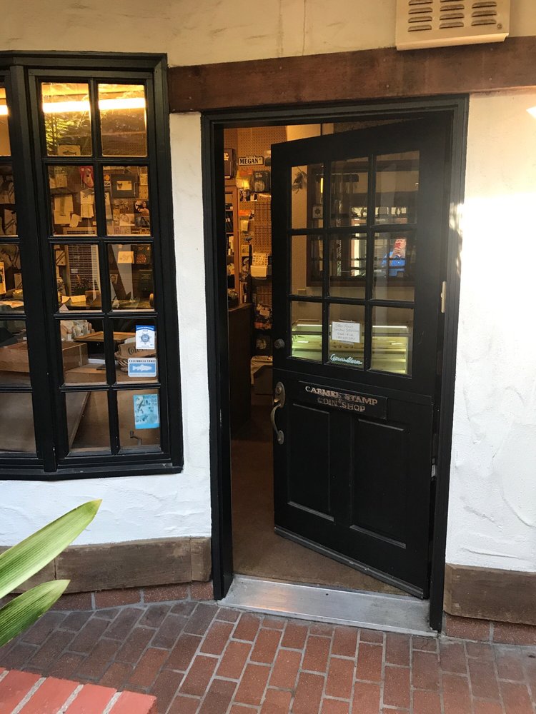 CARMEL STAMP & COIN SHOP - Updated December 2025 - 15 Reviews - Heather ...