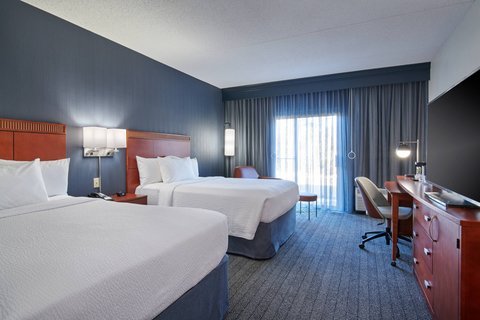 COURTYARD BY MARRIOTT CHICAGO HIGHLAND PARK/NORTHBROOK - Updated ...