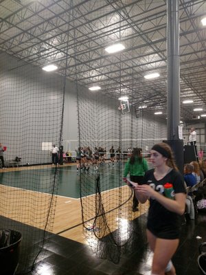 OHANA SPORTS COMPLEX - Updated May 2025 - 1400 SE Gateway Dr, Grimes ...