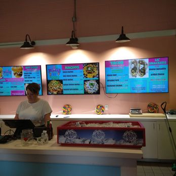 YABBAS WACKY SNACK SHACK - Updated August 2025 - 42 Photos & 18 Reviews ...