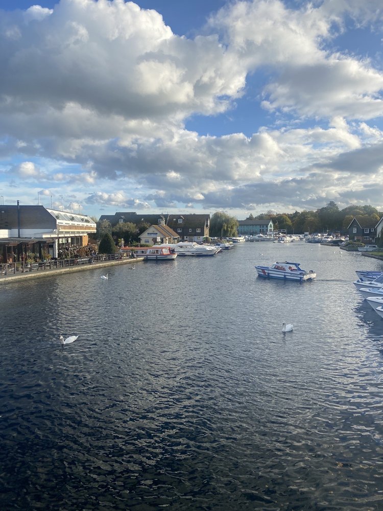 THE BRIDGE RESTAURANT - Updated October 2025 - Norwich Rd, Wroxham ...