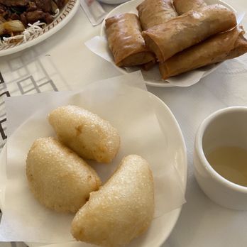 TRIPLE CROWN RESTAURANT - Updated December 2024 - 1793 Photos & 1001 ...