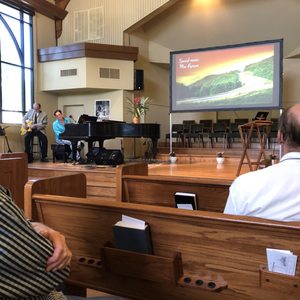 AUSTIN RIDGE BIBLE CHURCH - Updated October 2025 - 15 Photos & 25 ...