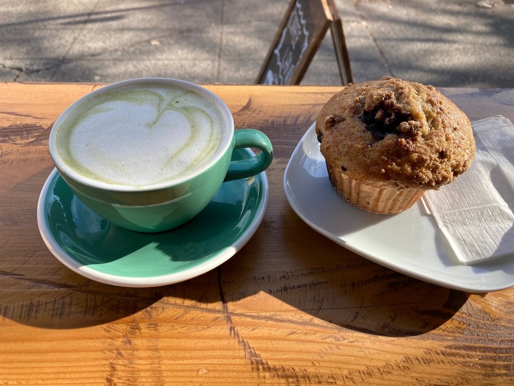 COFFEE LAND - Updated January 2026 - 17 Photos - 718 Franklin Ave ...