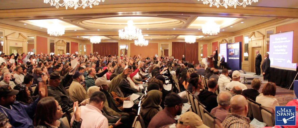 MAX SPANN REAL ESTATE AND AUCTION CO. - Updated October 2025 - 26 ...