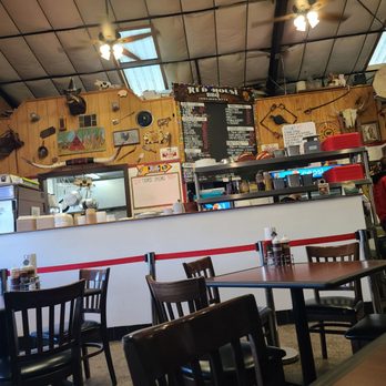 RED HOUSE BBQ - Updated April 2024 - 561 Photos & 836 Reviews - 426 E ...