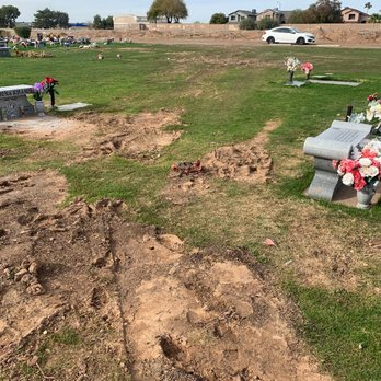 PHOENIX MEMORIAL PARK AND MORTUARY - Updated March 2025 - 55 Photos ...