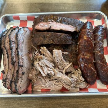 BAIN BARBECUE - Updated August 2024 - 191 Photos & 117 Reviews - 993 S ...