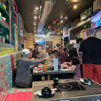 JAEW HON NEW YORK - Updated July 2024 - 605 Photos & 270 Reviews - 71 ...