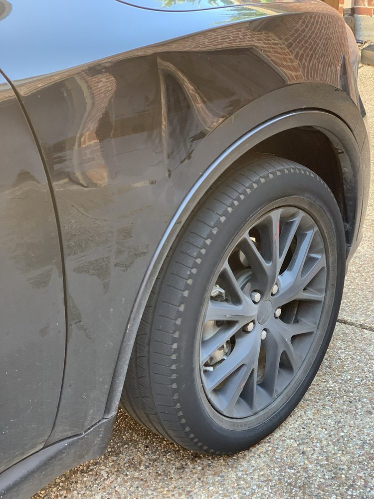 DENT MASTERS - Updated April 2024 - 18 Photos - Oak Point, Texas ...