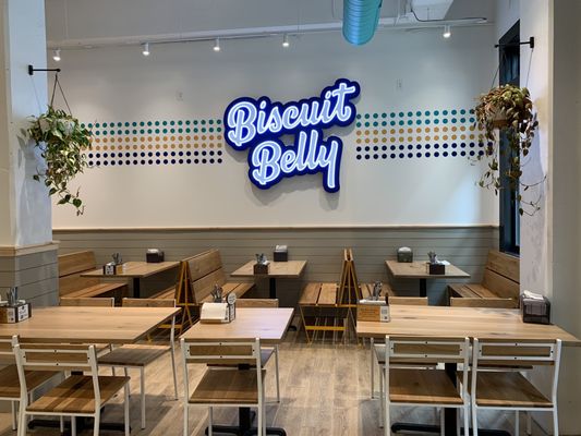 BISCUIT BELLY - Updated October 2025 - 241 Photos & 101 Reviews - 708 ...