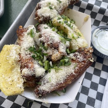 SIDESHOW KITCHEN - 773 Photos & 478 Reviews - 942 Stanford Ave, Oakland ...