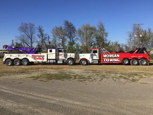 MORGAN TOWING & RECOVERY - Updated May 2024 - 44 Photos & 16 Reviews ...