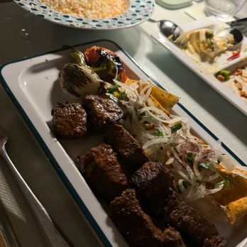 AMAL - Updated January 2025 - 737 Photos & 312 Reviews - 3480 Main Hwy ...