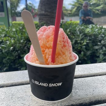 ISLAND SNOW HAWAII - Updated November 2024 - 871 Photos & 676 Reviews ...