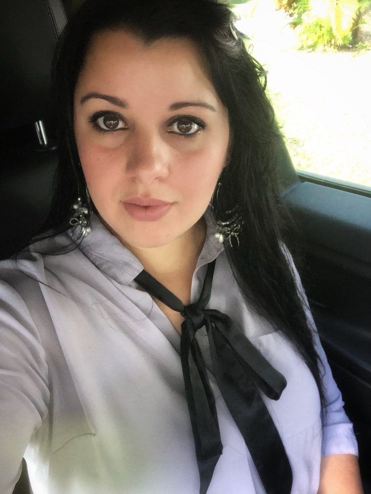 AMANDA GARCIA JIMENEZ - REALTOR CENTURY 21 ROSA LEON - 5221 Ehrlich Rd ...