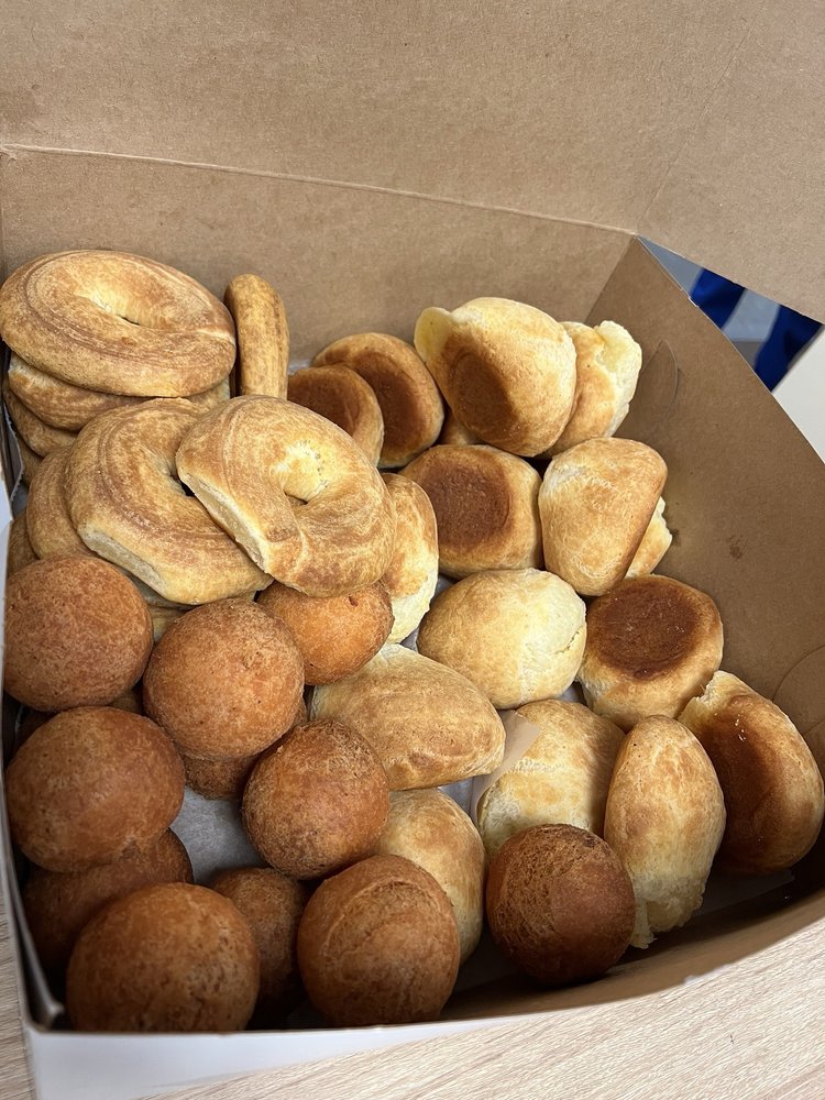 PECOSA BAKERY - Updated January 2026 - 34 Photos & 53 Reviews - 2055 ...