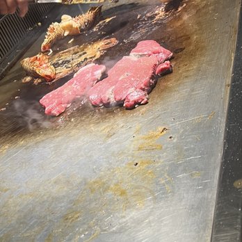 HIBACHI TEPPANYAKI & BAR - Updated December 2025 - 29 Photos & 20 ...