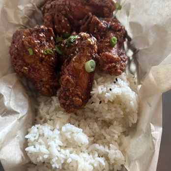 CHI-KIN - 952 Photos & 498 Reviews - 813 N Mills Ave, Orlando, Florida ...