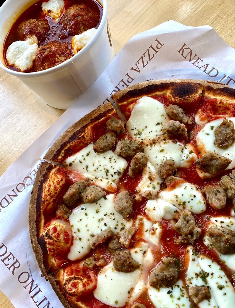 RISE PIES - Updated April 2024 - 74 Photos & 64 Reviews - 1650 Premium ...