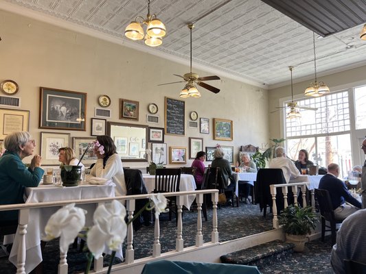 SIDE STREET RESTAURANT - Updated July 2025 - 95 Photos & 90 Reviews ...