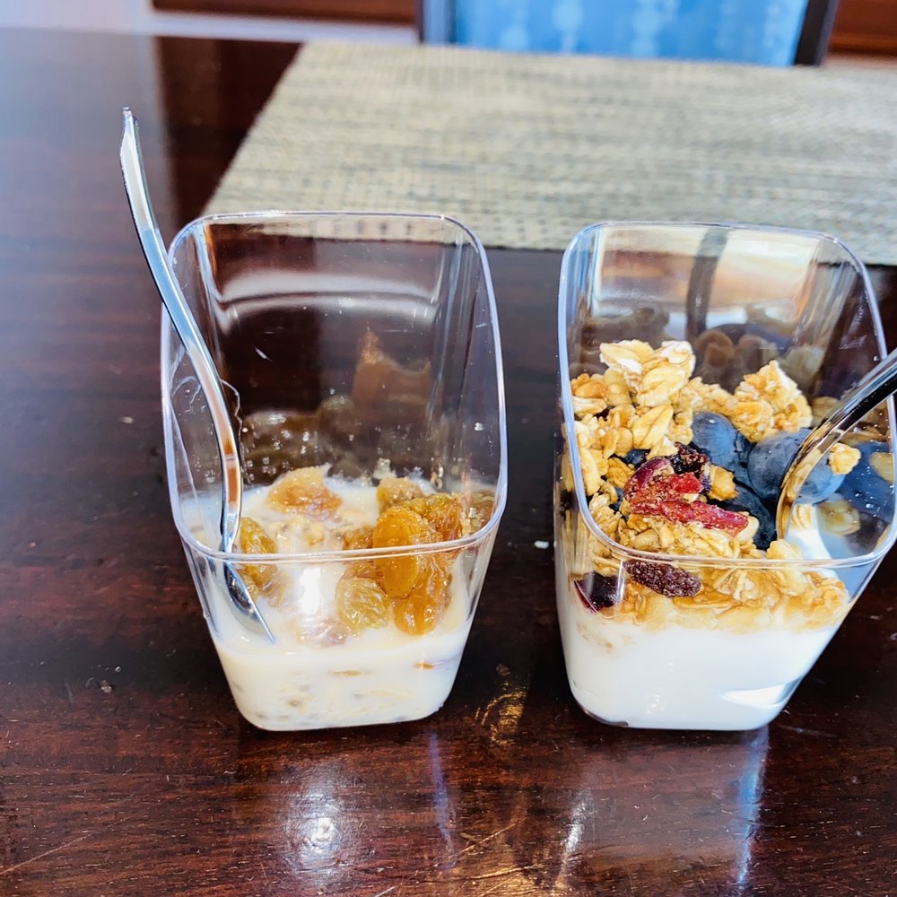 The Best 10 Restaurants near Palm Beach Marriott Singer Island Beach ...