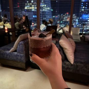 BAR 54 - Updated July 2025 - 554 Photos & 265 Reviews - 135 W 45th St ...