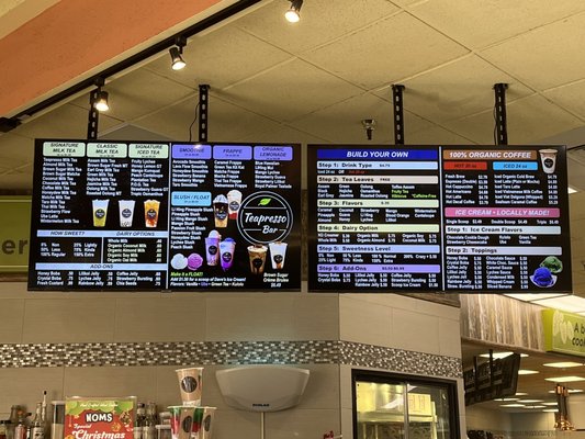 TEAPRESSO BAR - Updated December 2025 - 107 Photos & 51 Reviews - 95 ...