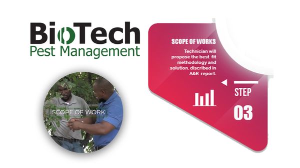 BIOTECH PEST MANAGEMENT - Updated January 2026 - 68 Photos & 446 ...