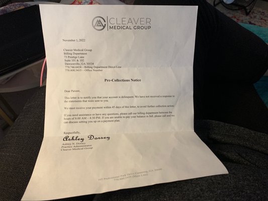 Cleaver Medical Group Interventional Pain - Trusted Since 2017 ...