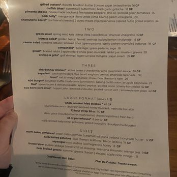 THE 404 KITCHEN - Updated December 2024 - 731 Photos & 440 Reviews ...