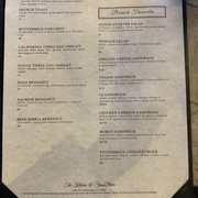 THE KITCHEN AT STONEBRIER - 490 Photos & 335 Reviews - American (New ...