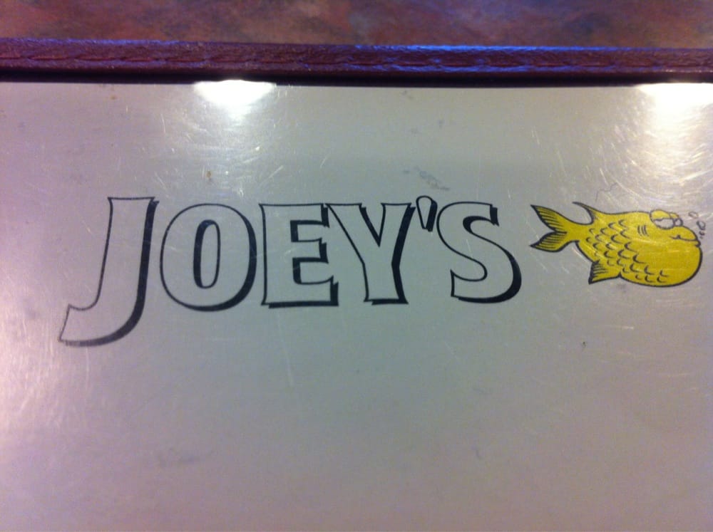 JOEY’S ONLY - Updated December 2025 - 9288 Macleod Trail Southeast ...