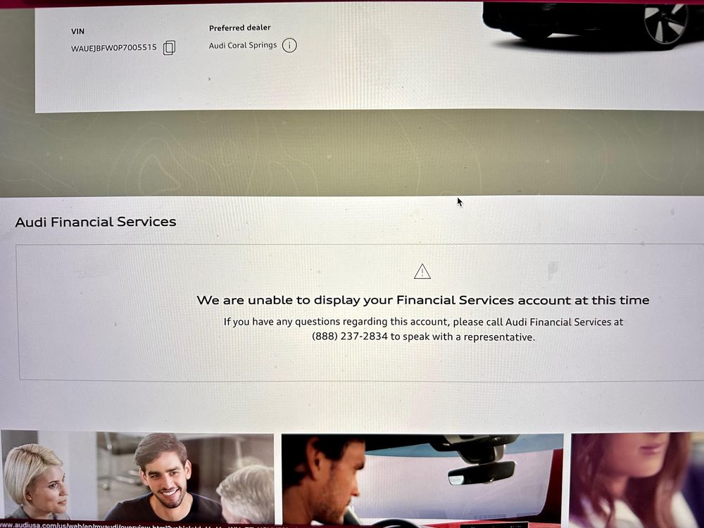 AUDI FINANCIAL SERVICES - Updated October 2025 - 180 Reviews - 1401 ...