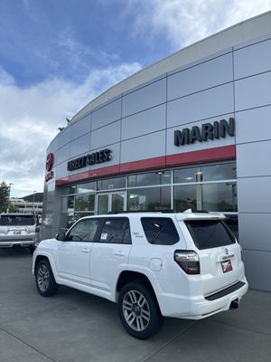 TOYOTA MARIN - Updated October 2025 - 243 Photos & 1739 Reviews - 445 ...