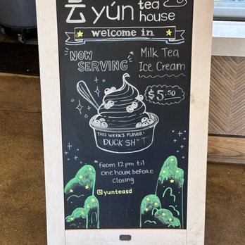 YUN TEA HOUSE - Updated July 2024 - 763 Photos & 726 Reviews - 4344 ...