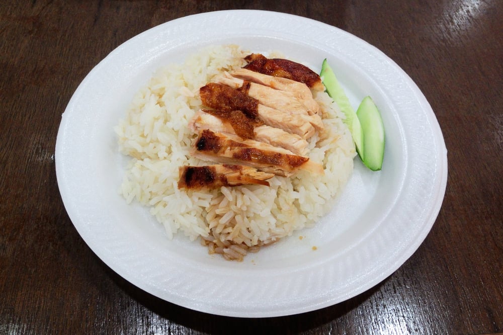 ANANAS CAFE - Updated July 2025 - 10 Outram Rd, Singapore, Singapore ...