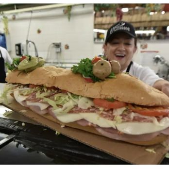 CLARO’S ITALIAN MARKETS - Updated July 2024 - 390 Photos & 555 Reviews ...