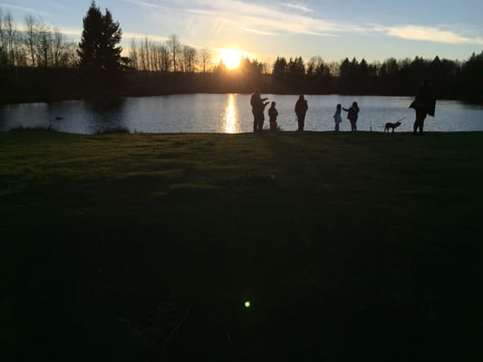 TWIN RIVERS PARK - 11 Photos - Parks - 8003 SE 530th NE, Arlington, WA ...