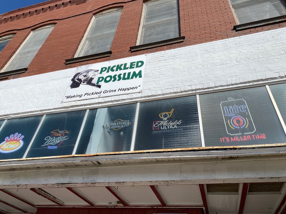 PICKLED POSSUM - Updated July 2025 - 10 Photos - 104 S Main St, Windsor ...