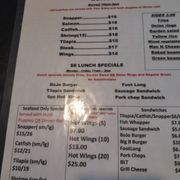 BOJO’S SEAFOOD KITCHEN - 26 Photos & 25 Reviews - 731 NW 3rd St ...