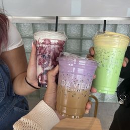 DA VIEN COFFEE - Updated June 2025 - 1862 Photos & 1080 Reviews - 9562 ...