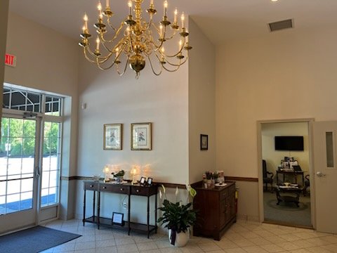 COMMUNITY FUNERAL HOME - Updated December 2025 - 17 Photos - 72 ...