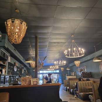 COPPERLINE COFFEE & CAFE - Updated June 2025 - 115 Photos & 51 Reviews ...