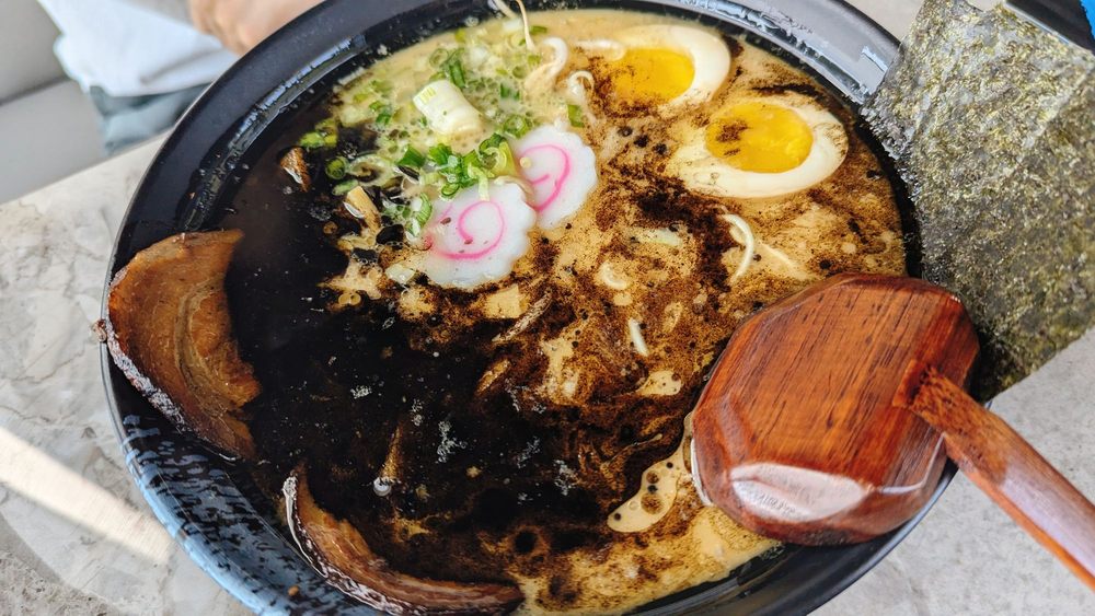 TACHI RAMEN & TEA BAR - Updated July 2025 - 490 Photos & 219 Reviews ...