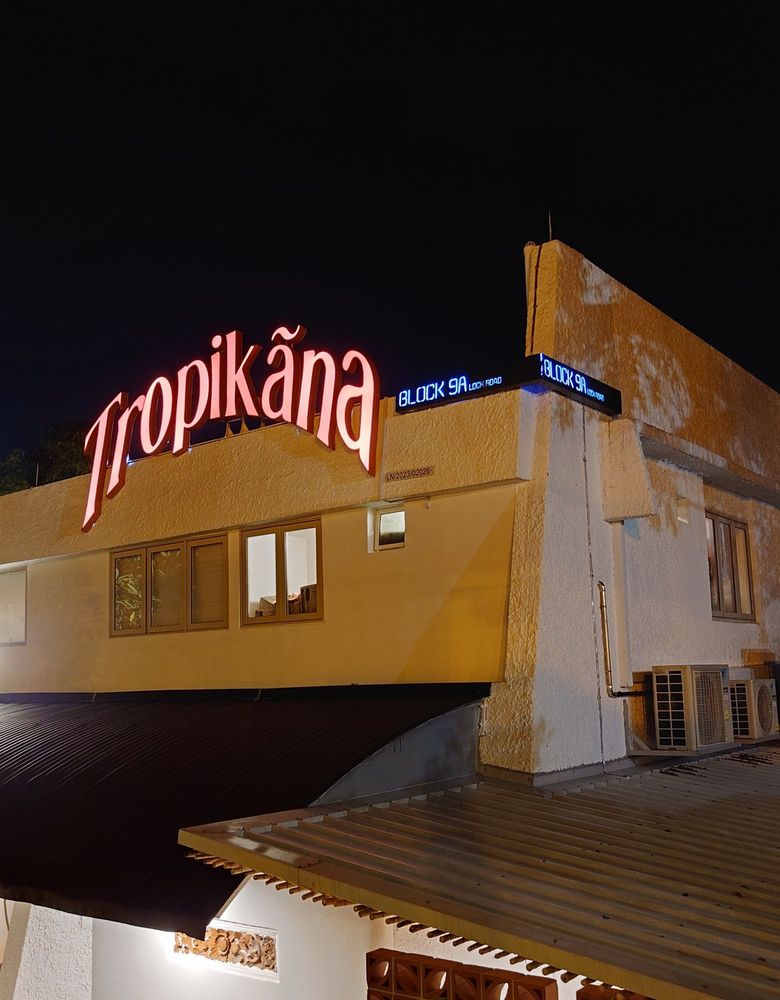 WHEELER’S TROPIKANA - Updated January 2026 - 9A Lock Rd, Singapore ...